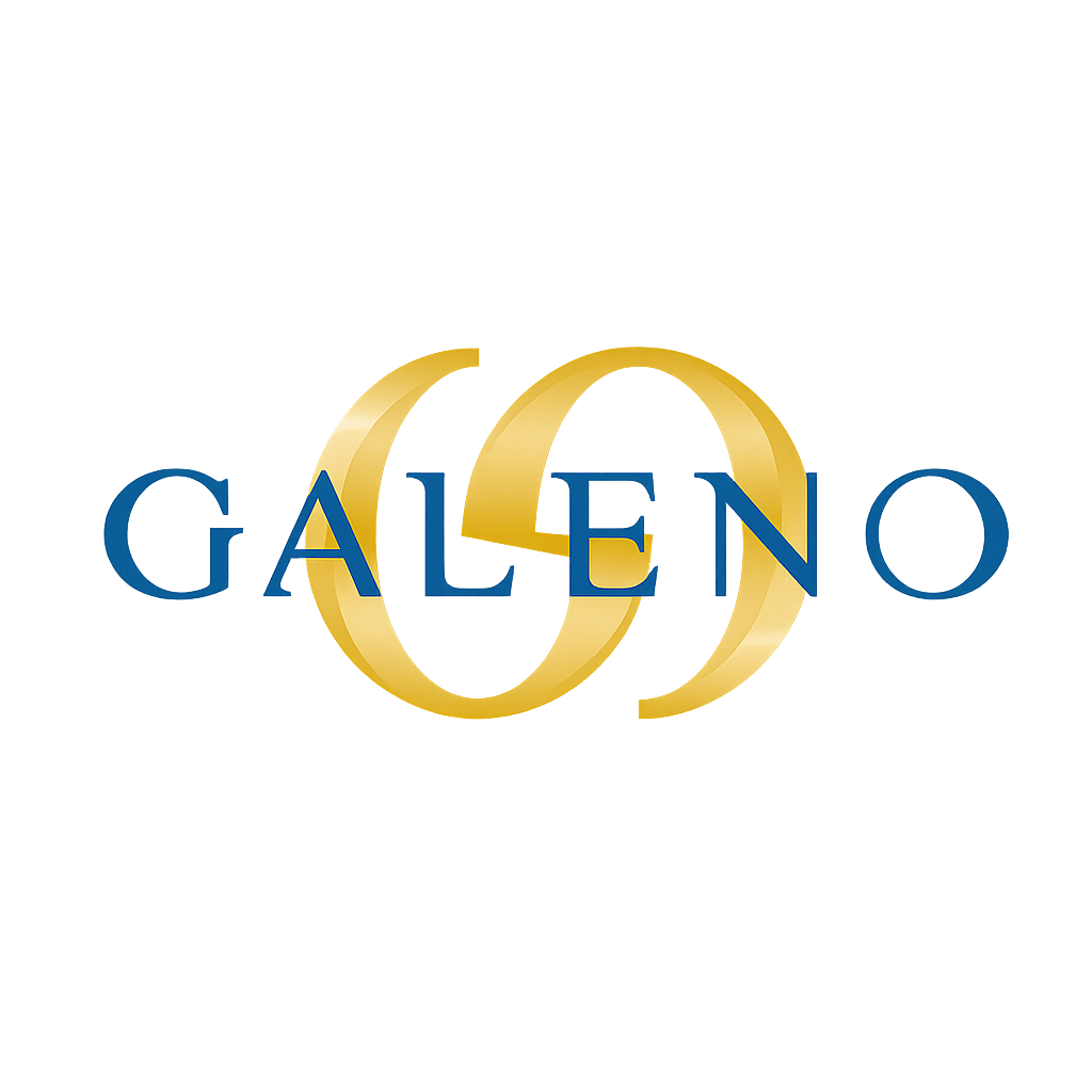 GalenoSis - Sistema de Gestión de Centro de Imágenes